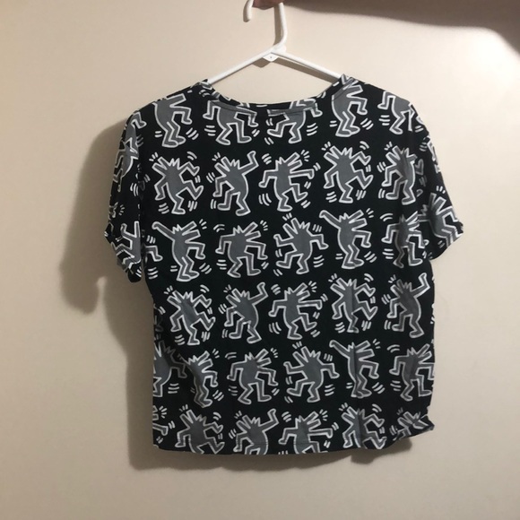 Uniqlo | Tops | Uniqlo Moma Special Edition Tee | Poshmark